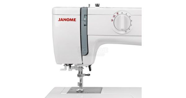 Šijací stroj JANOME 415 | Sijacie-stroje-patchwork.sk