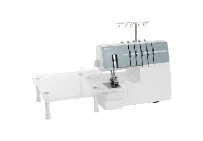 Overlock-Coverlock Pfaff 3.0 | Sijacie-stroje-patchwork.sk