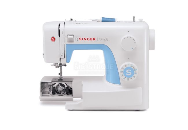 Šijací stroj Singer Simple 3221 | Sijacie-stroje-patchwork.sk