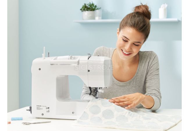 Šijací stroj Singer Serenade C620L - použité | Sijacie-stroje-patchwork.sk